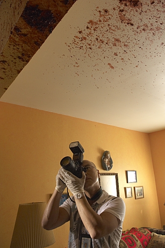 TV Review: DEXTER – SEASON 5 – ‘Hello, Bandit’ - Assignment X