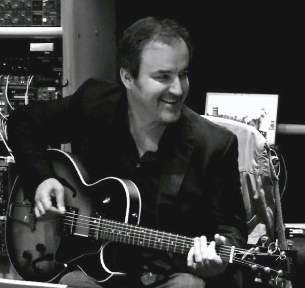 Profile: Composer David Arnold gains passage to THE CHRONICLES OF ...