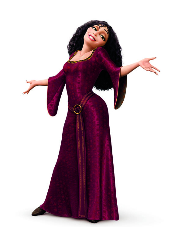 Exclusive Interview: Actress Donna Murphy is TANGLED in Mother Gothel’s ...