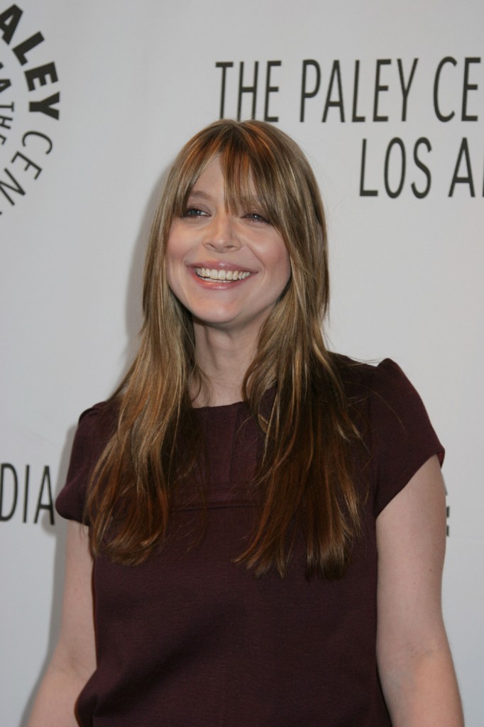 Exclusive Interview: Novelist Amber Benson walks AMONG THE GHOSTS ...