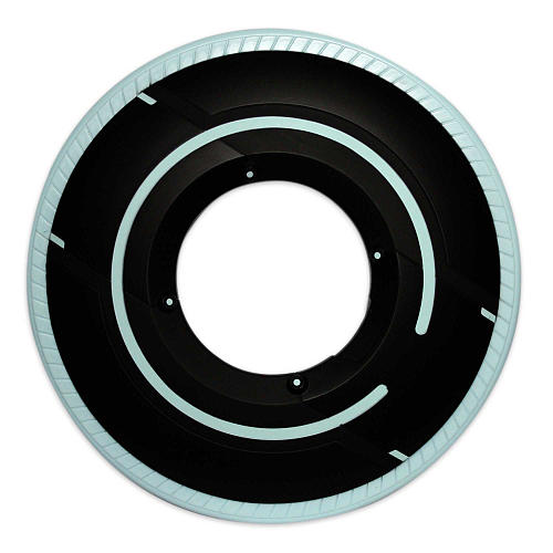 Real Tron Disc