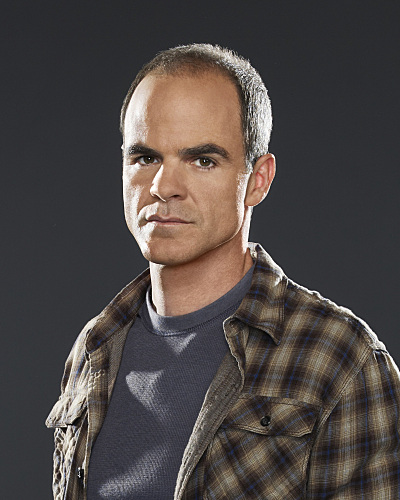 Exclusive Interview: Michael Kelly chats CRIMINAL MINDS: SUSPECT ...
