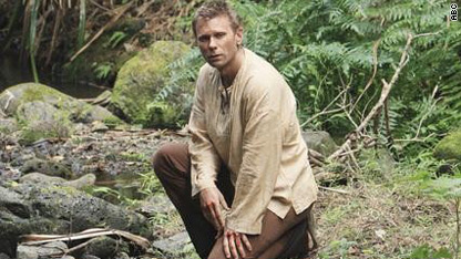 Mark Pellegrino as Jacob in LOST | ©ABC Studios - Assignment X Assignment X