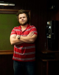 Interview: Tyler Labine talks RISE OF THE APES and the fall of REAPER ...