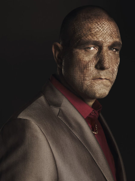 Exclusive Interview: THE CAPE star Vinnie Jones sheds his skin ...
