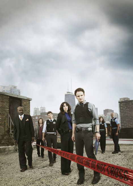 TV Review: THE CHICAGO CODE – Season 1 – “Pilot” – Series Premiere ...