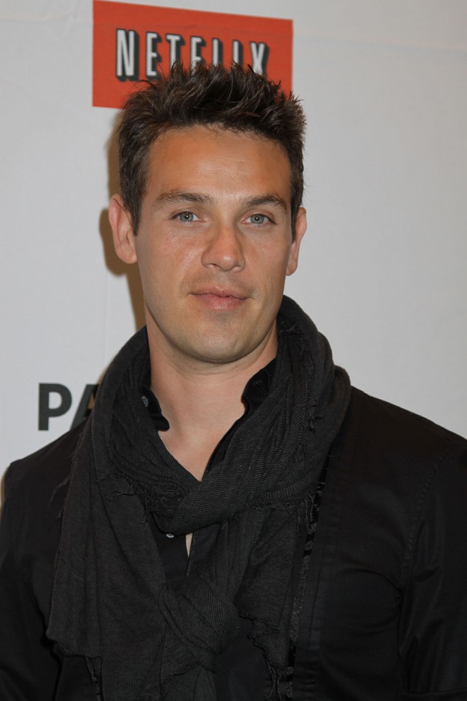 LUCIFER: Kevin Alejandro digs deeper into the new season of the Netflix ...