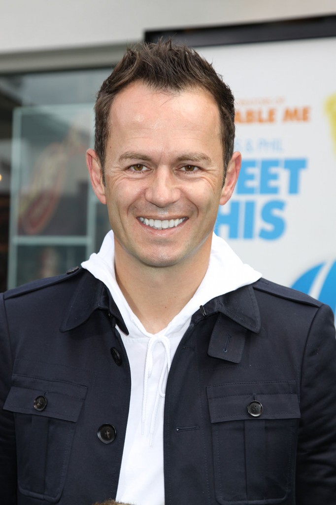 Exclusive Interview: Actor Greg Ellis sails into PIRATES OF THE ...