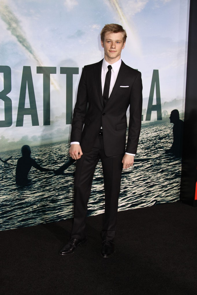 Exclusive Interview: Lucas Till creates Havok in X-MEN: FIRST CLASS ...