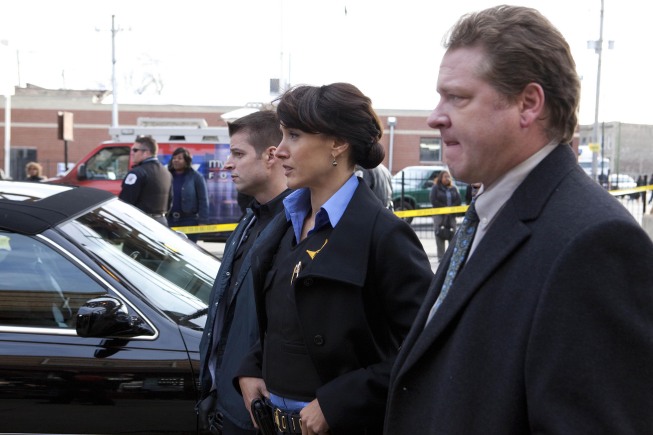 TV Review: THE CHICAGO CODE – Season 1 – “Cabrini-Green” - Assignment X