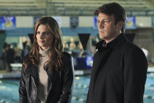 Exclusive Interview: CASTLE creator Andrew W. Marlowe tears down the ...
