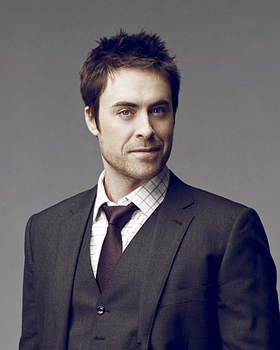 Interview: Actor James Murray stirs up CHAOS on new CBS series - Assignment X