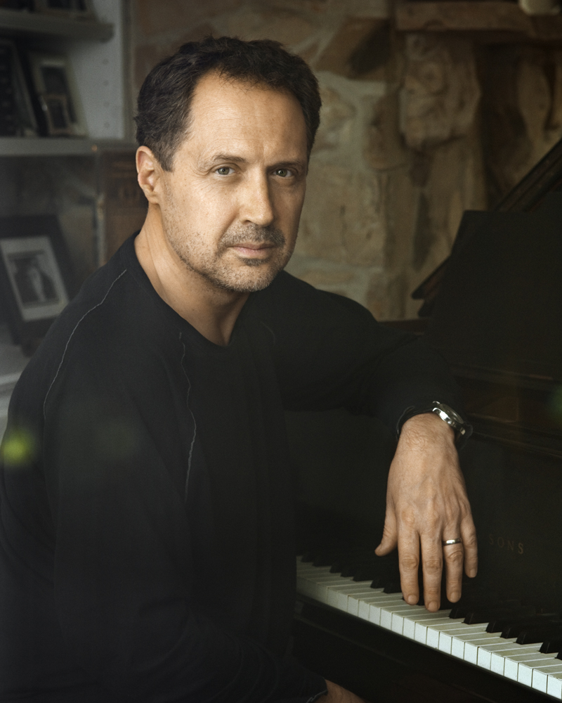 Interview: THE CONSPIRATOR composer Mark Isham is the true Lincoln ...