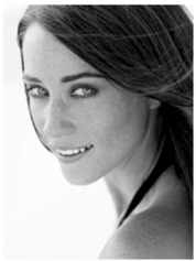 Exclusive Interview: CHUCK actress Mekenna Melvin on Casey, Morgan and ...