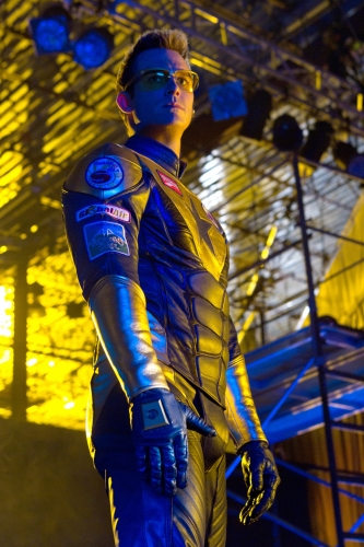 TV Review: SMALLVILLE – Season 10 – “Booster” - Assignment X