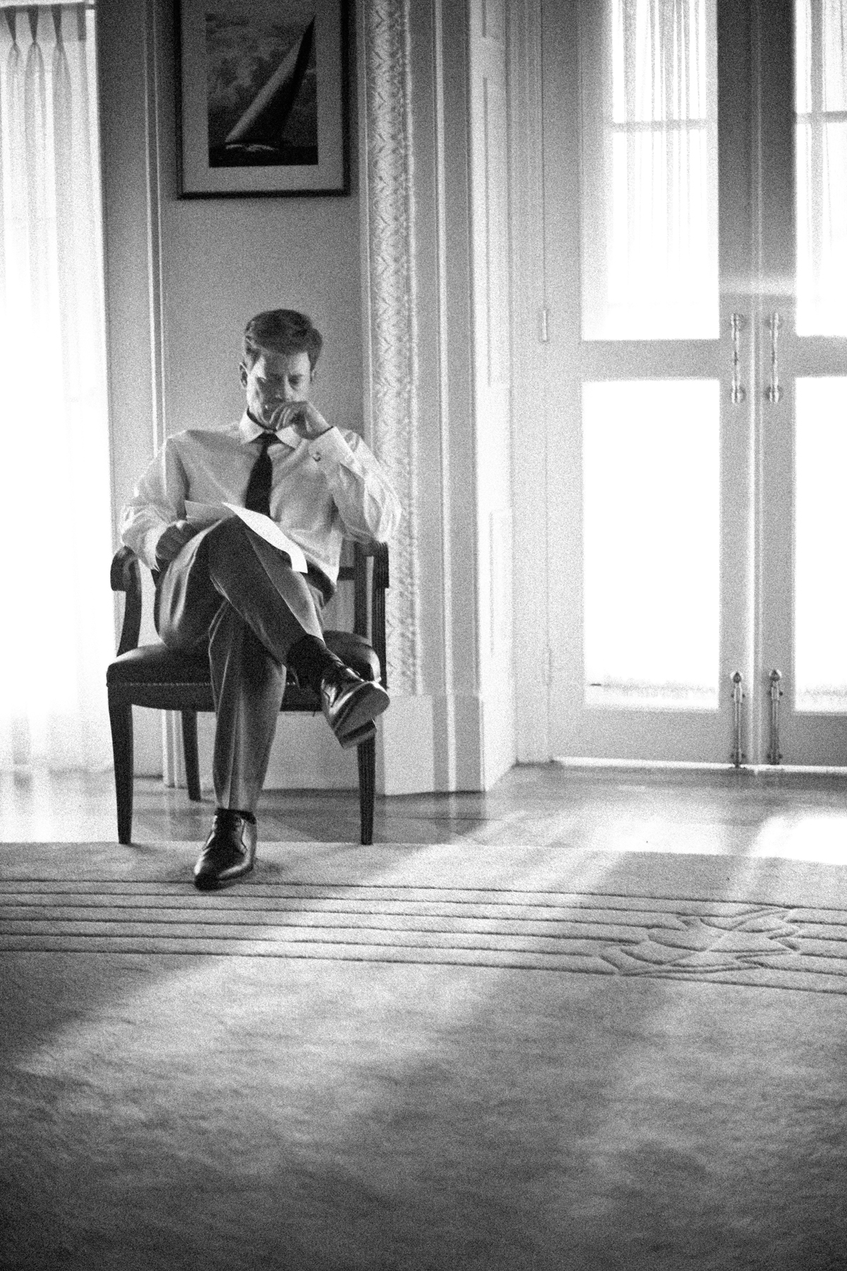 Greg Kinnear Kennedy