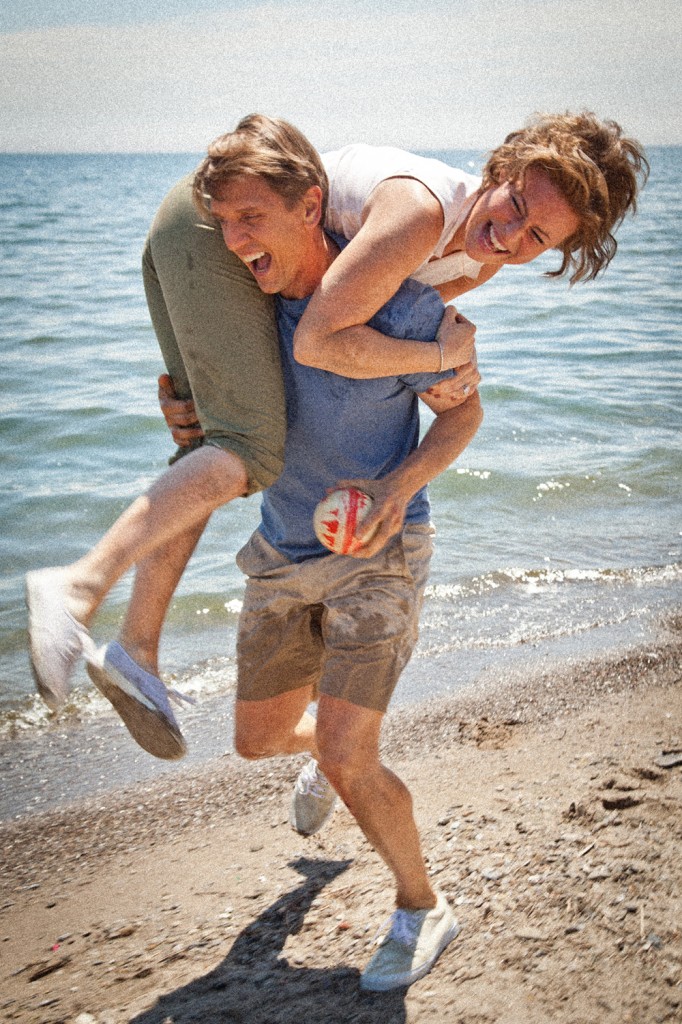 Exclusive Interview: THE KENNEDYS director Jon Cassar delves beyond the ...