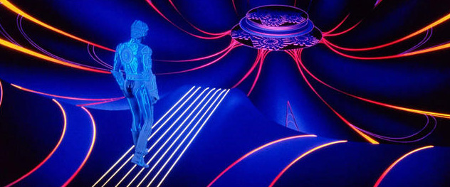 Exclusive Interview: Original TRON director Steven Lisberger revisits ...