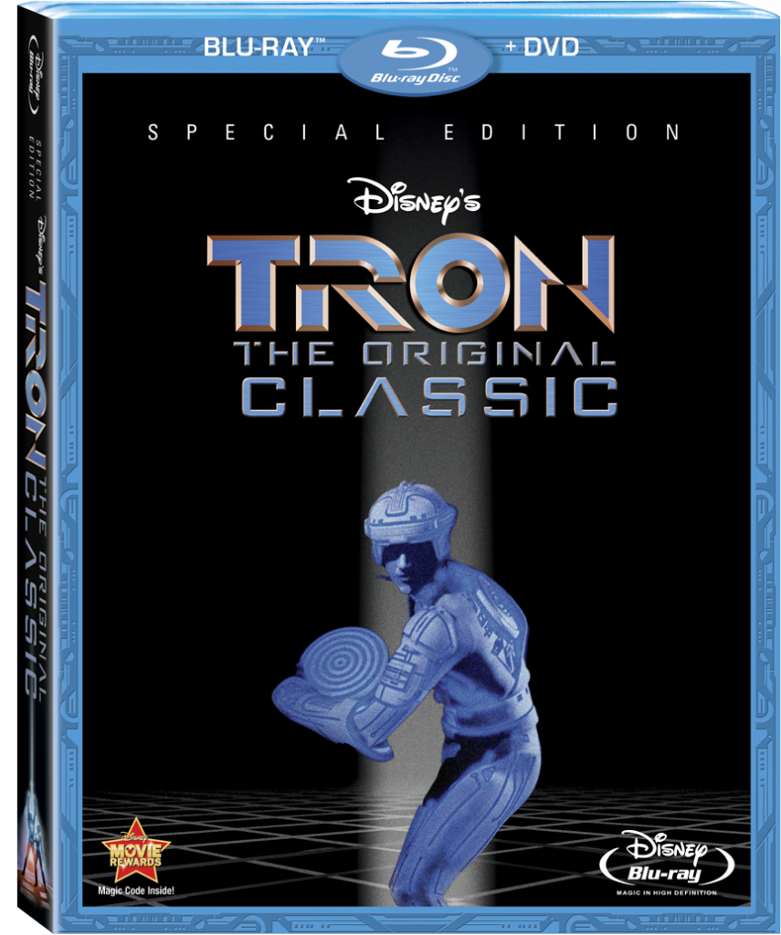Exclusive Interview: Original TRON director Steven Lisberger revisits ...