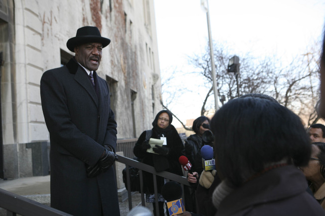 TV Review: THE CHICAGO CODE – Season 1 – “Mike Royko’s Revenge ...