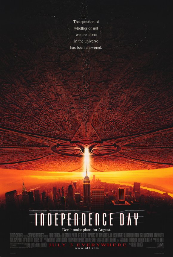 Exclusive: The scoop on INDEPENDENCE DAY 2 – could it be happening soon ...