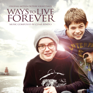 CD review: WAYS TO LIVE FOREVER soundtrack - Assignment X