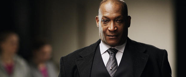 Tony Todd in FINAL DESTINATION 5 | ©2011 Warner Bros. - Assignment X ...