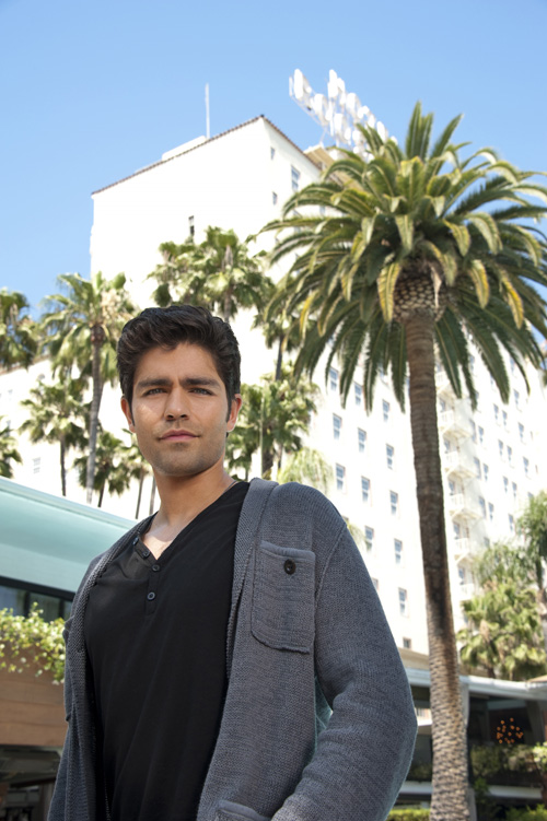 Interview: ENTOURAGE star Adrian Grenier talks about the end of the HBO ...