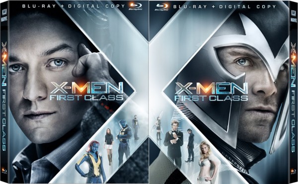 Exclusive Interview: Lucas Till creates Havok in X-MEN: FIRST CLASS ...