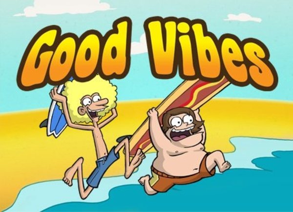 TV Review: GOOD VIBES – Season 1 premiere – “Pilot” - Assignment X