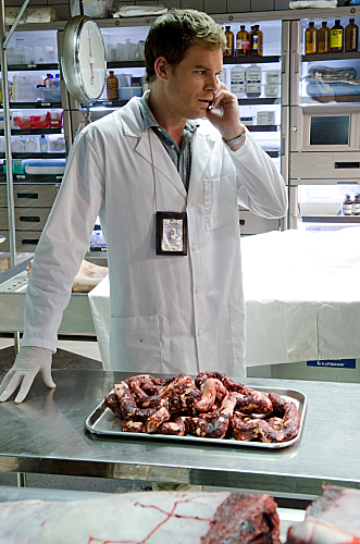 TV Review: DEXTER – Season 6 – “The Angel of Death” - Assignment X