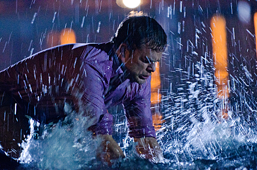 TV Review: DEXTER – Season 6 – “Nebraska” - Assignment X