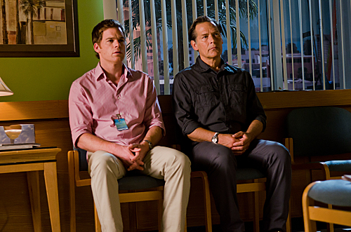 TV Review: DEXTER – Season 6 – “Nebraska” - Assignment X