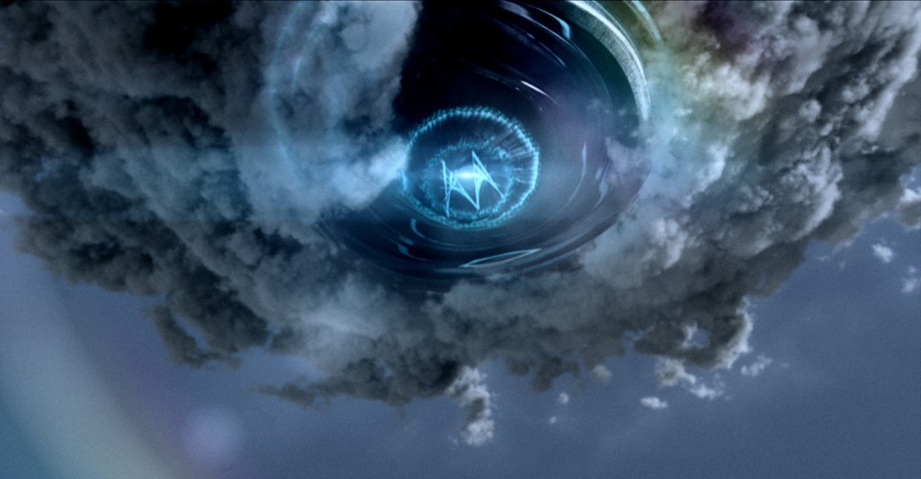 Exclusive Interview: RCVR Producer Tavin Marin Titus talks about Season ...