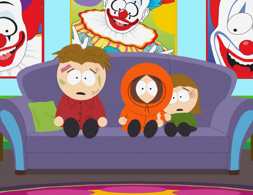 TV Review: SOUTH PARK – Season 15 – “The Poor Kid” - Assignment X