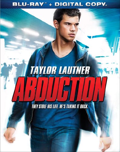 Blu-ray and DVD picks of the week including ABDUCTION - Assignment X