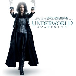 CD Review: UNDERWORLD: AWAKENING soundtrack - Assignment X