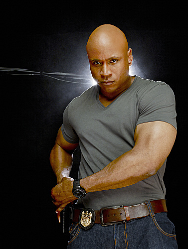 Ll Cool J Muscles