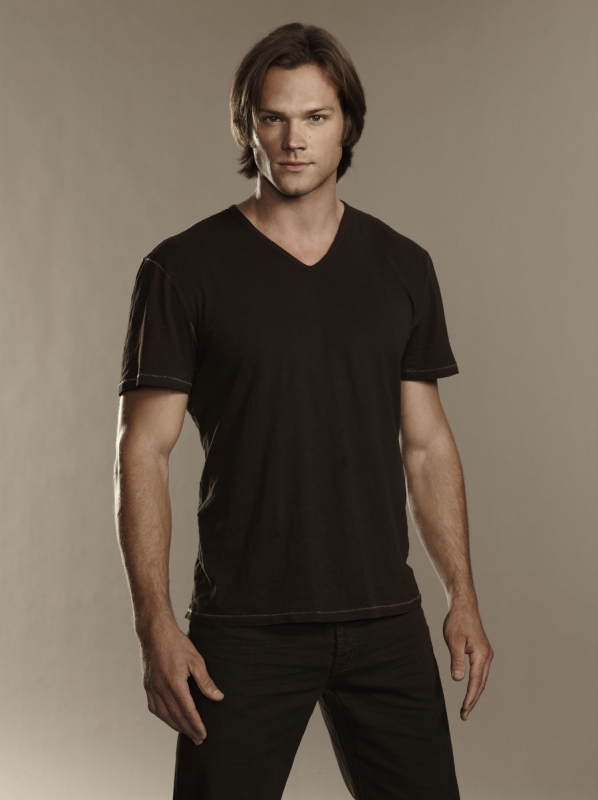 Exclusive Interview: SUPERNATURAL star Jared Padalecki chats about ...