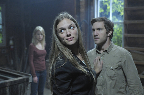 TV Review: BEING HUMAN – Season 2 – “The Ties That Blind” - Assignment X