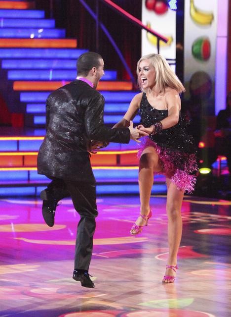TV Review: DANCING WITH THE STARS – Season 14 – Week 2 – “Quicksteps ...