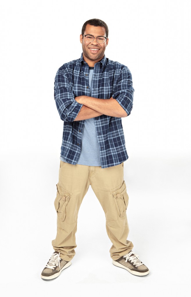 Exclusive Interview: KEY AND PEELE star Jordan Peele chats about the ...