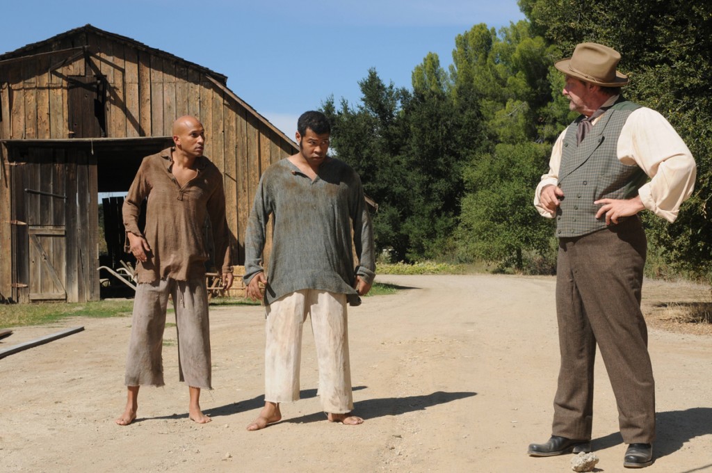 Exclusive Interview: KEY AND PEELE star Jordan Peele chats about the ...