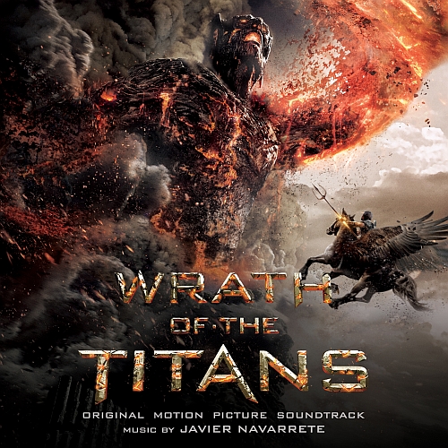 Interview: WRATH OF THE TITANS composer Javier Navarrete fights for ...