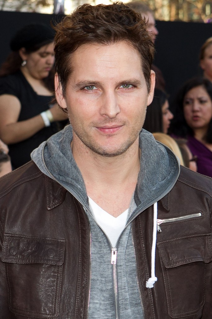 Exclusive Photos from THE HUNGER GAMES World Premiere – Part 2 – The ...