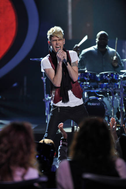 AMERICAN IDOL Season 11 Recap: Colton Dixon Rocks the ‘80s - Assignment X