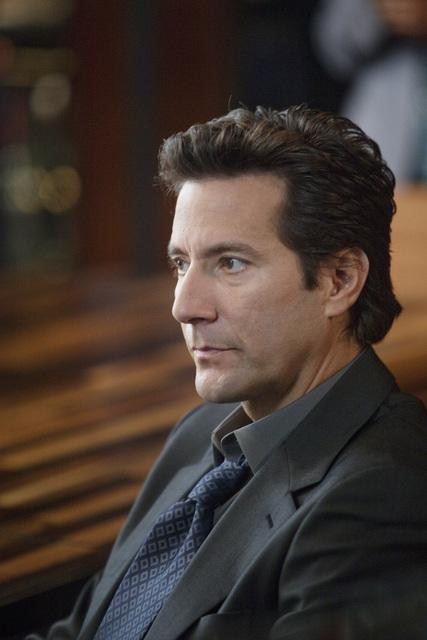 Exclusive Interview: SCANDAL rocks former LOST star Henry Ian Cusick ...
