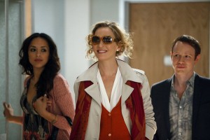 TV Review: SMASH – Season 1 – “Understudy” - Assignment X