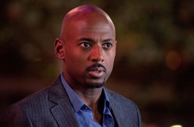 Exclusive Interview: Romany Malco gets to THINK LIKE A MAN - Assignment X