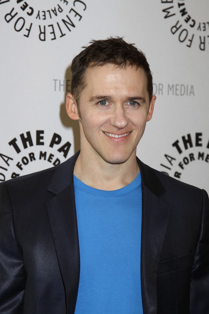 Exclusive Interview: TEEN WOLF showrunner Jeff Davis talks Season 3 ...